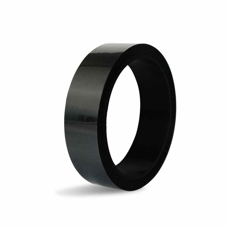 Impressão vectorial Formatos de filme de contração térmica de PVC 30mic ...